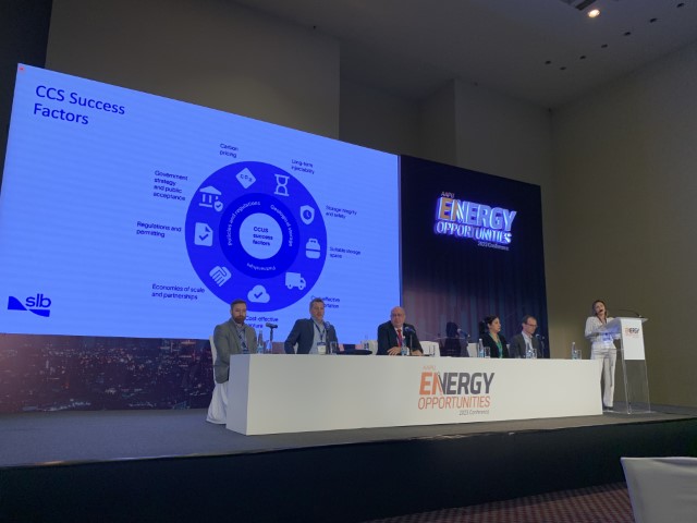 Album: Best Practices and Aplications for Carbon Capture