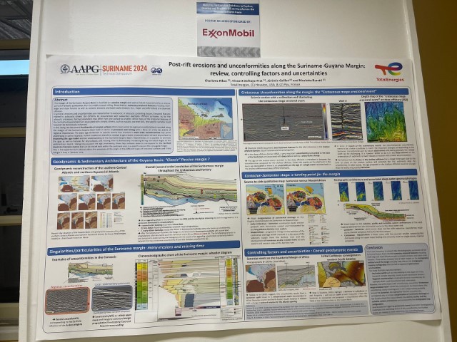 Album: Sponsor Recognition